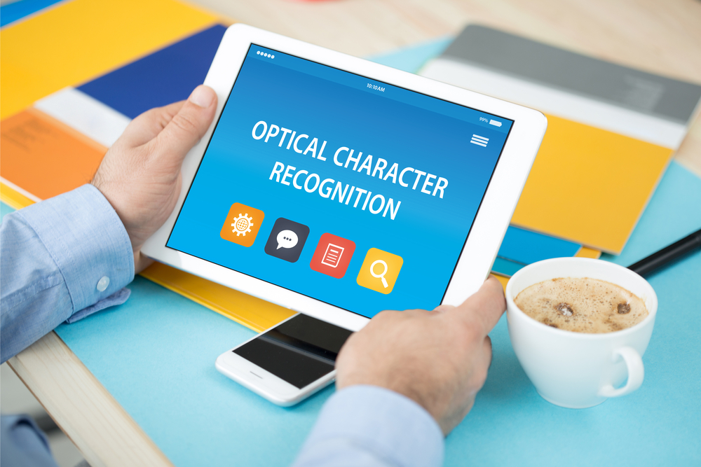 What Is OCR 